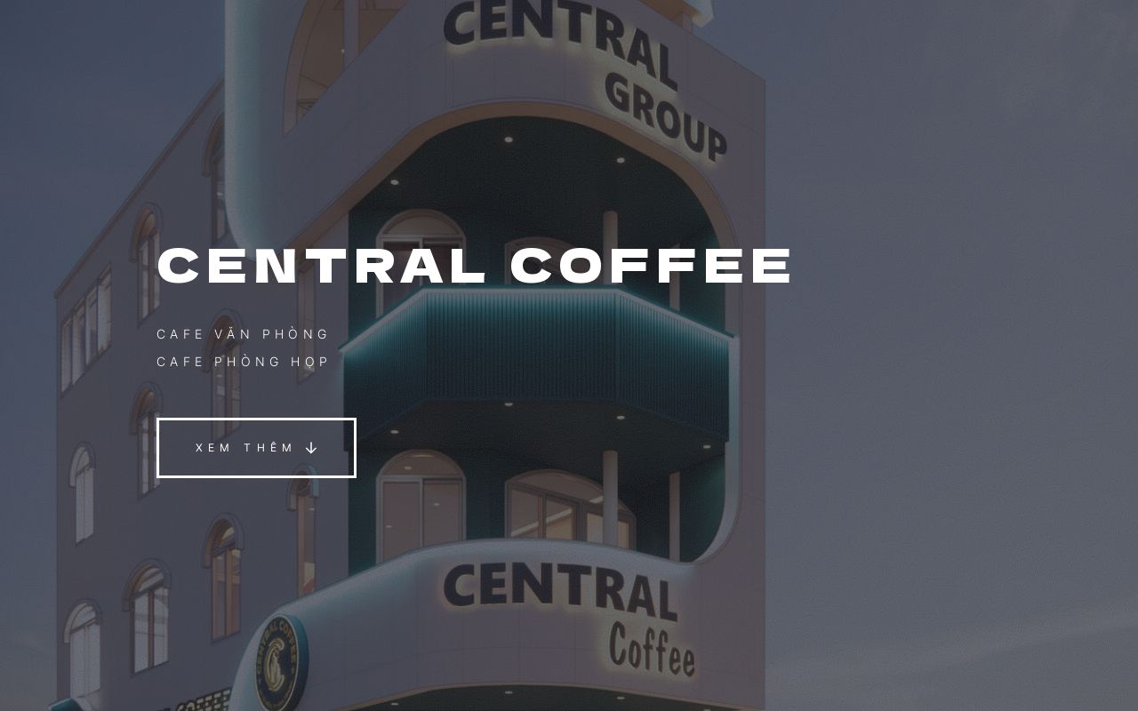 Central Coffee